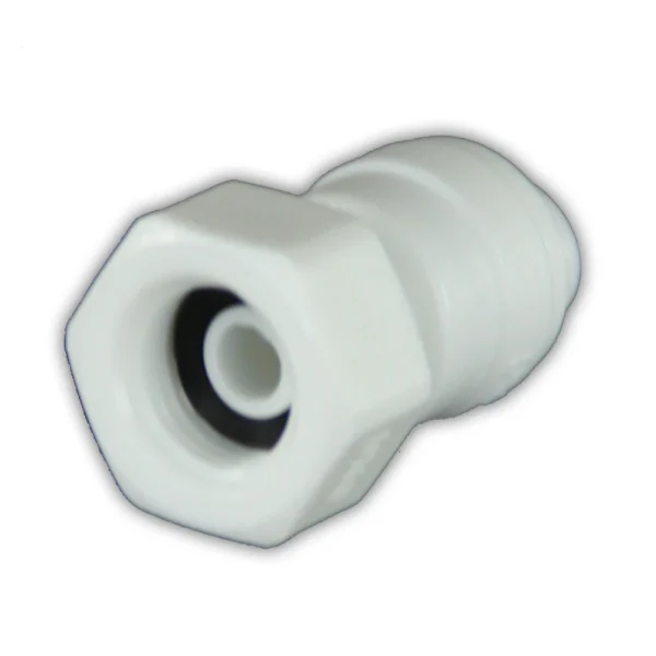 Faucet Push Fit - Aqua Fresh Limited